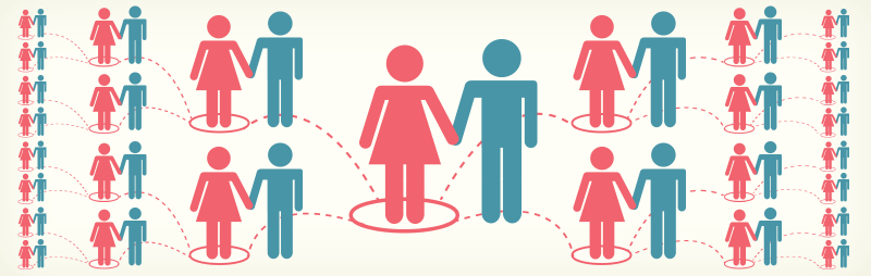 Are You Genetically Closer to Your Parents or Siblings? | Genetics Digest